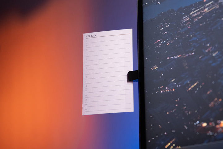 Taskcard Holder Collection – The Workspace Hero