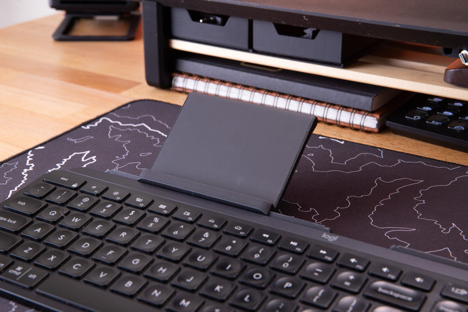 KeyRail Collection – The Workspace Hero